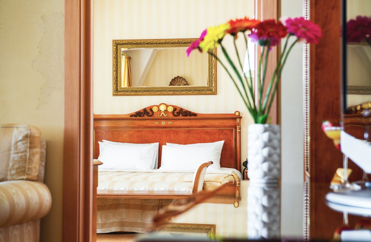 Optima Collection Поділ Плаза