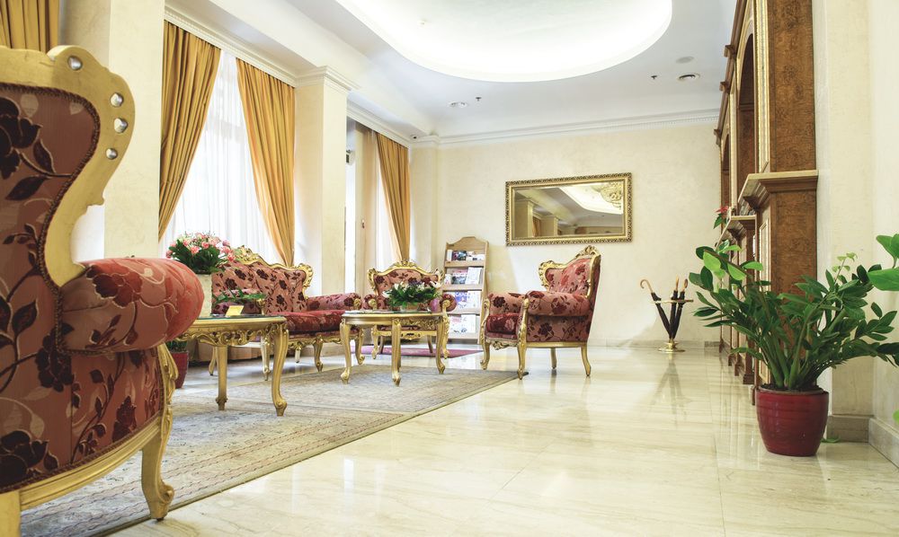 Optima Collection Поділ Плаза